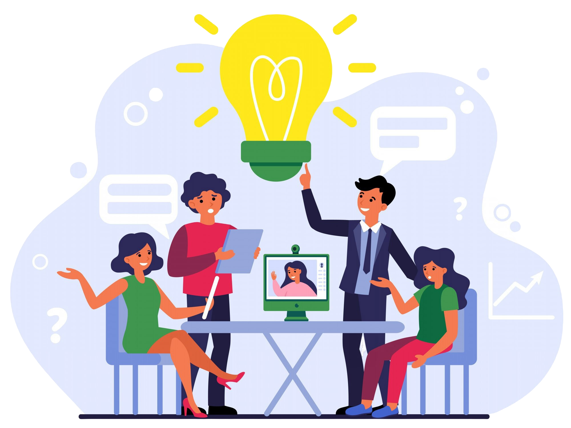 Top Web Development & IT Company in Anand, Gujarat | SmoothSync Innovations