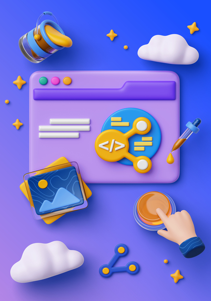 Top Web Development & IT Company in Anand, Gujarat | SmoothSync Innovations